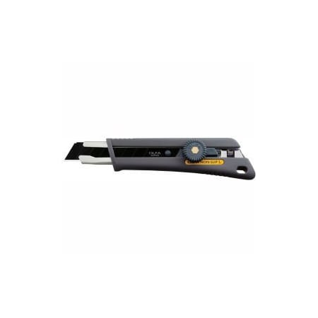Olfa OLFA AK-5 18MM Heavy-Duty Snap-Off Utility Knife 1118008 | Zoro
